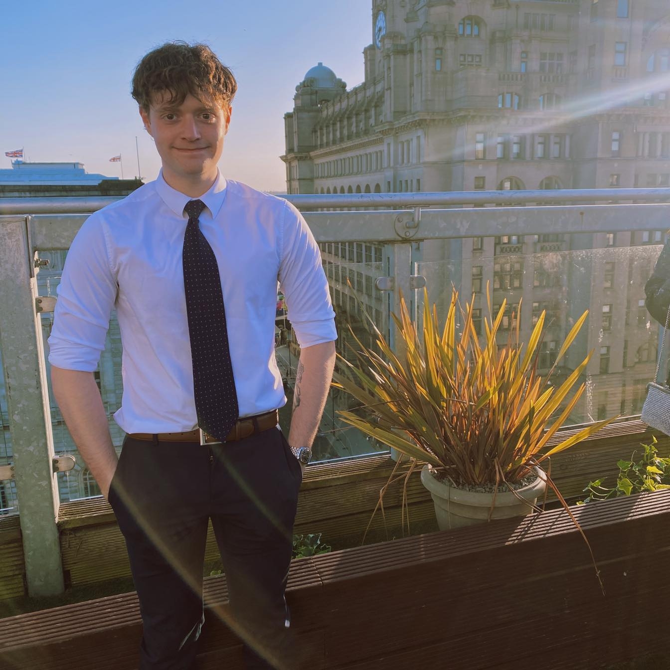 Music Discography - Harrison Jay