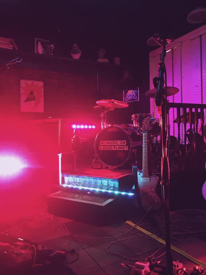 About Me - Harrison Jay